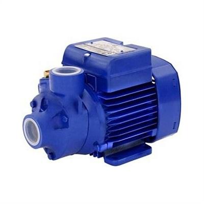 Motobomba Centrífuga Monoestágio KSB Housing Hydrobloc P 500 - Paulistana Bombas